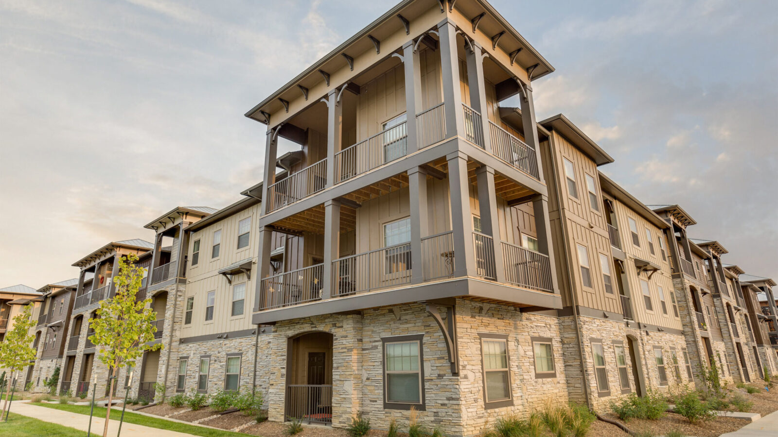 Home - Crowne Partners