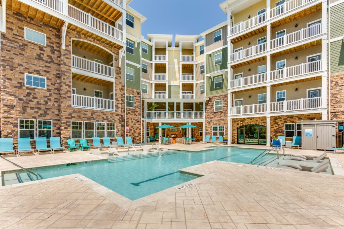 Crowne Residential - Crowne Partners