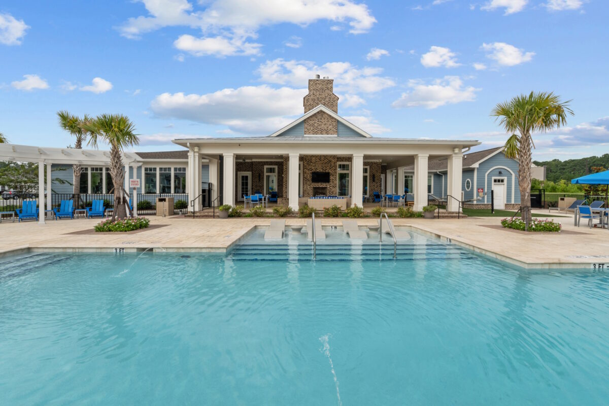 Crowne Residential - Crowne Partners